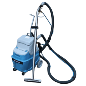 Extractor Cleaner - LiberVac Cleaning Machines